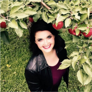 Waiting List Sign-up landing page - Bible Creative Conference